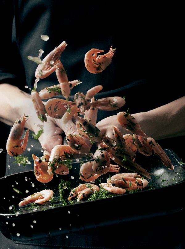 Restaurant Home – Dumpling Library