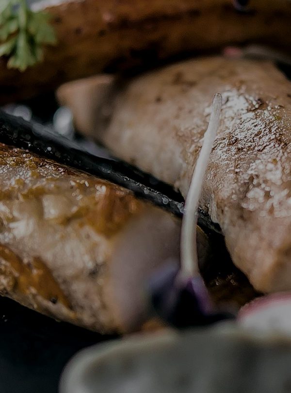 Restaurant Home – Dumpling Library