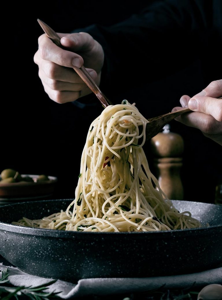 Restaurant Home – Dumpling Library