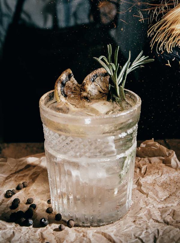 Restaurant Home – Dumpling Library